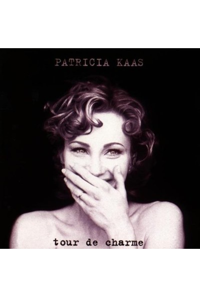 Patricia Kaas - Tour de Charme - CD