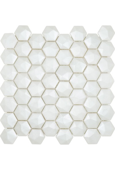 Evim Altıgen Mozaik FBA006