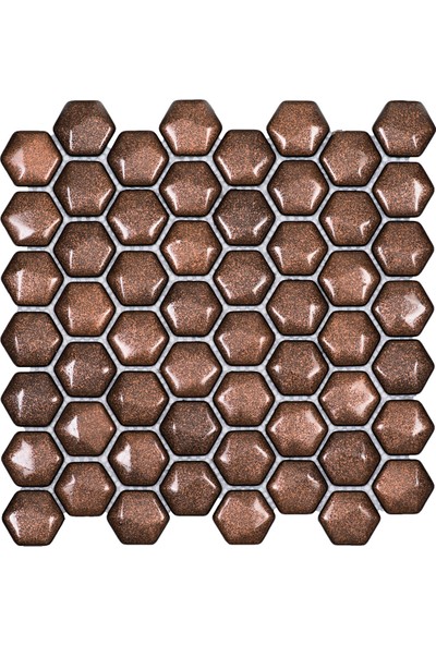 Evim Altıgen Mozaik FBA025