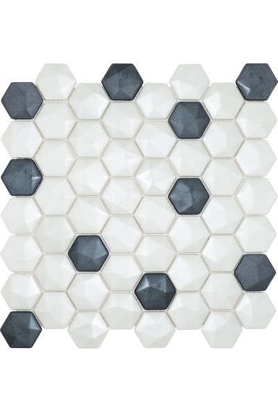 Evim Altıgen Mozaik FBA110