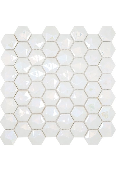 Evim Altıgen Mozaik FBAP002