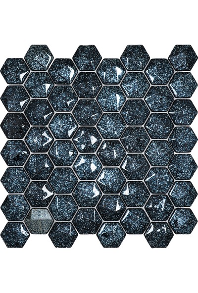 Evim Altıgen Mozaik FBAP016