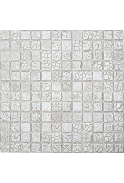Evim Pres Dokulu Cam Mozaik FBN024 Evim Pres Dokulu Cam Mozaik FBN024