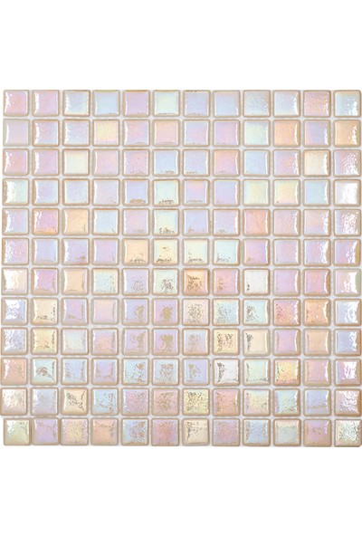 Evim Pres Dokulu Cam Mozaik FBN200 Evim Pres Dokulu Cam Mozaik FBN200
