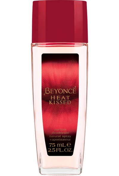 Beyonce Heat 75 Ml Kadın Deodorant Beyonce Heat 75 Ml Kadın Deodorant