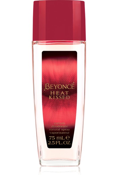 Beyonce Heat Kissed 75 ml Kadın Deodorant Beyonce Heat Kissed 75 ml Kadın Deodorant