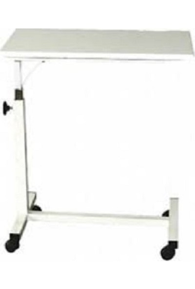 Nextmed Hasta Yemek Masası Nextmed Hasta Yemek Masası