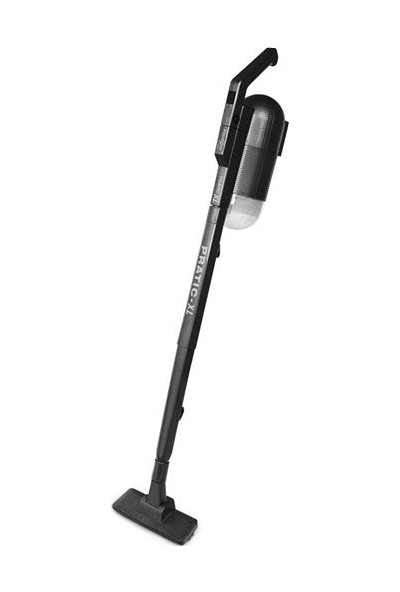 Fantom Pratik Xl Siyah 500 W Dikey Süpürge Fantom Pratik Xl Siyah 500 W Dikey Süpürge