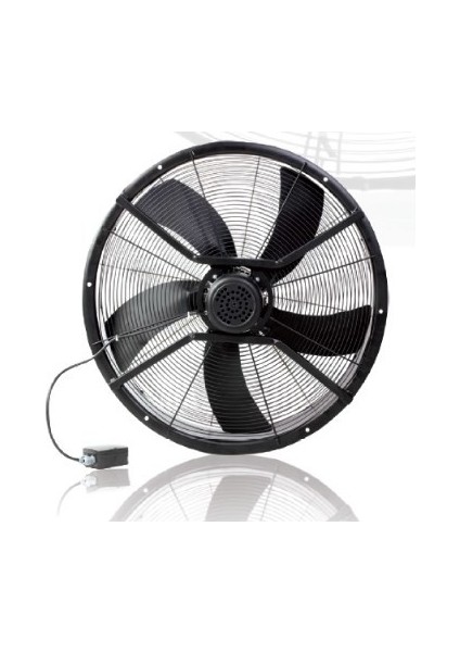 Dündar 30 cm ST 30 S 150 watt 2320 m3/h 1470 DD 380/400 volt Fiyatı