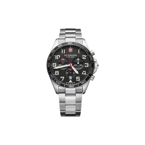 Victorinox Swiss Army 241855 Fieldforce Kronometreli Saat Fiyatı