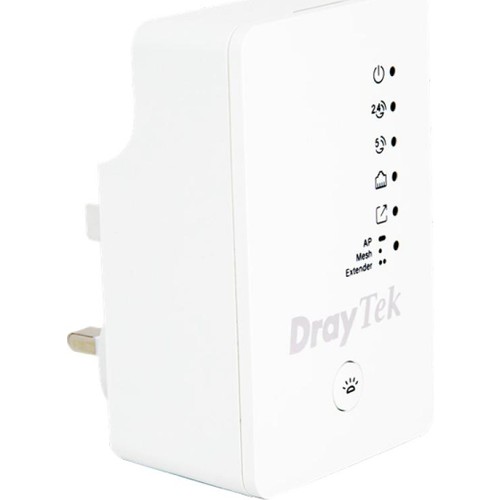 Draytek VIGORAP802 Dual Band Wall Plug Access Point Fiyatı