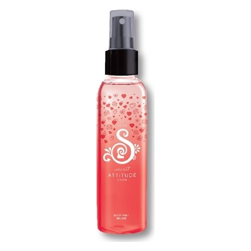 Avon Secret Attitude Crush Vücut Spreyi Fiyatı - Taksit Seçenekleri