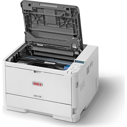 Oki B412dn Mono Laser Yazıcı (A4) Fiyatı - Taksit Seçenekleri