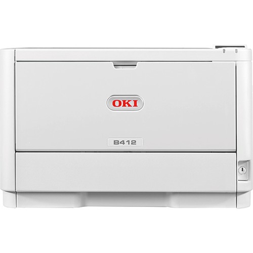 Oki B412dn Mono Laser Yazıcı (A4) Fiyatı - Taksit Seçenekleri