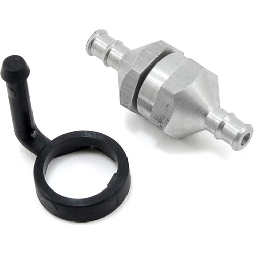 Dubro 2305 In-Line Fuel Filter Alu Plug Fiyatı - Taksit Seçenekleri