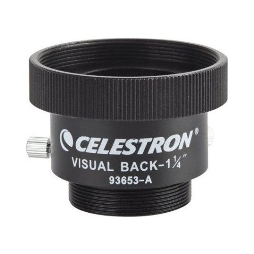 Celestron Vısual Back 1-1/4" Fiyatı - Taksit Seçenekleri