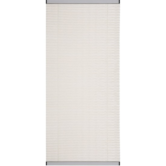 Erikmann Cam Balkon Perdesi Yapıştırmalı Plise Perde Bronz Fiyatı