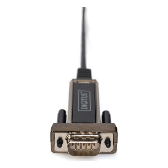 Digitus USB Tip C - Seri (RS232) Çevirici 1m Kablolu Fiyatı