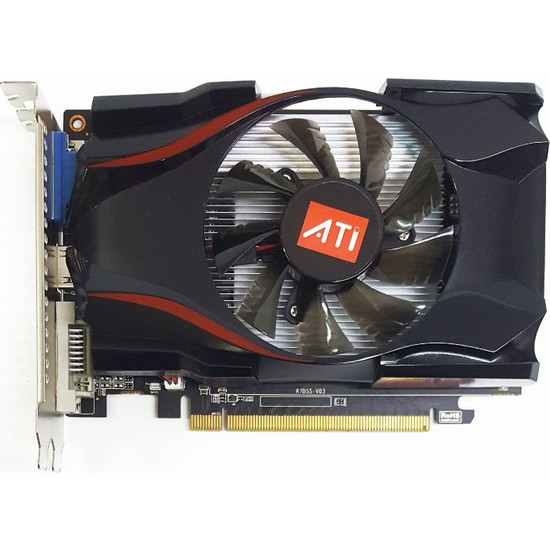 Quadro AMD Radeon R7 240 2GB 128Bit GDDR5 (DX12) PCI-E x16 Fiyatı
