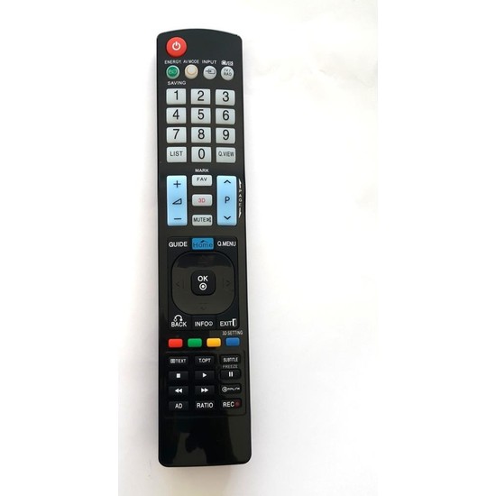 Lg 42LM3400 LED Tv Kumanda Fiyatı - Taksit Seçenekleri