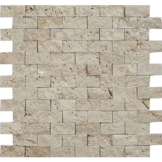 Delta Stone Collections Denizli Traverten Patlatma Taş 2,3 x Fiyatı