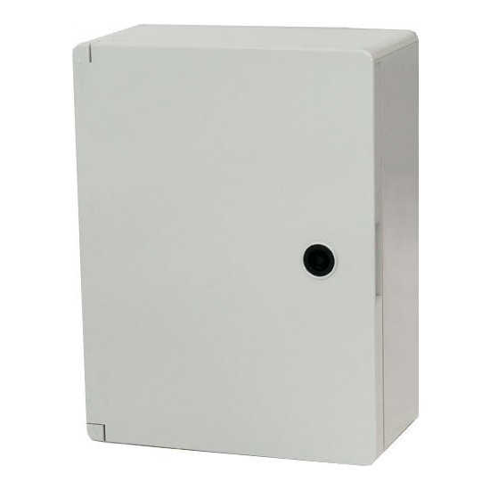 ÇETSAN ABS Pano Taban Saclı 35 x 27 x 16 cm Fiyatı