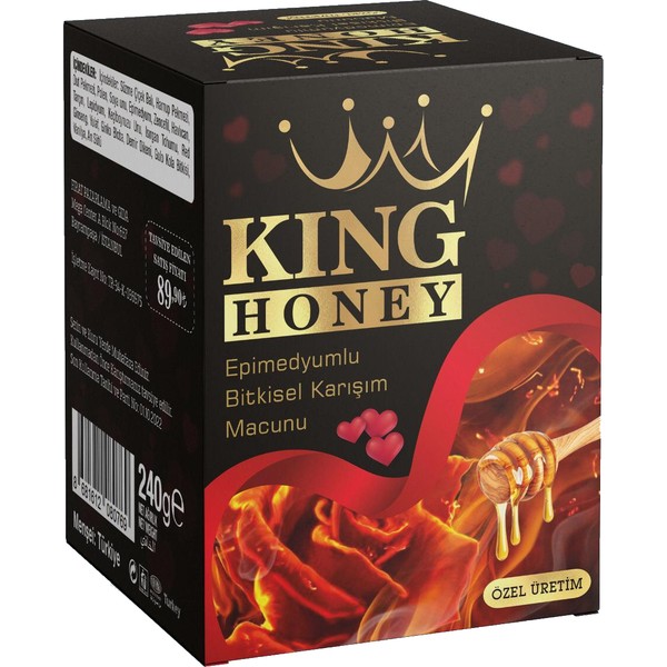 Epimedyumlu Macun Fiyatları ve Modelleri - Hepsiburada