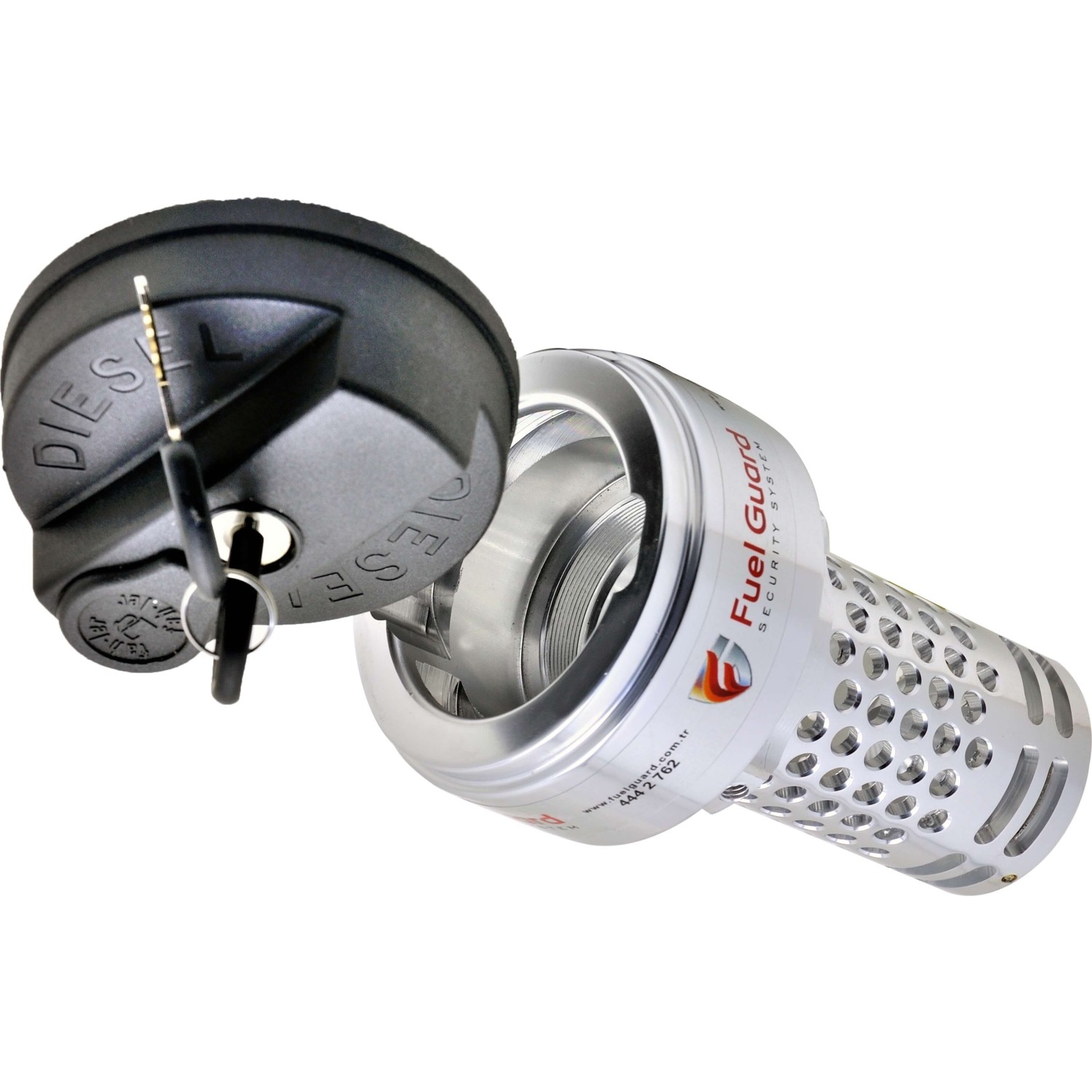 Fuel Guard Iveco M50 Otobüs Yakıt Depo Koruma Cihazı Fiyatı