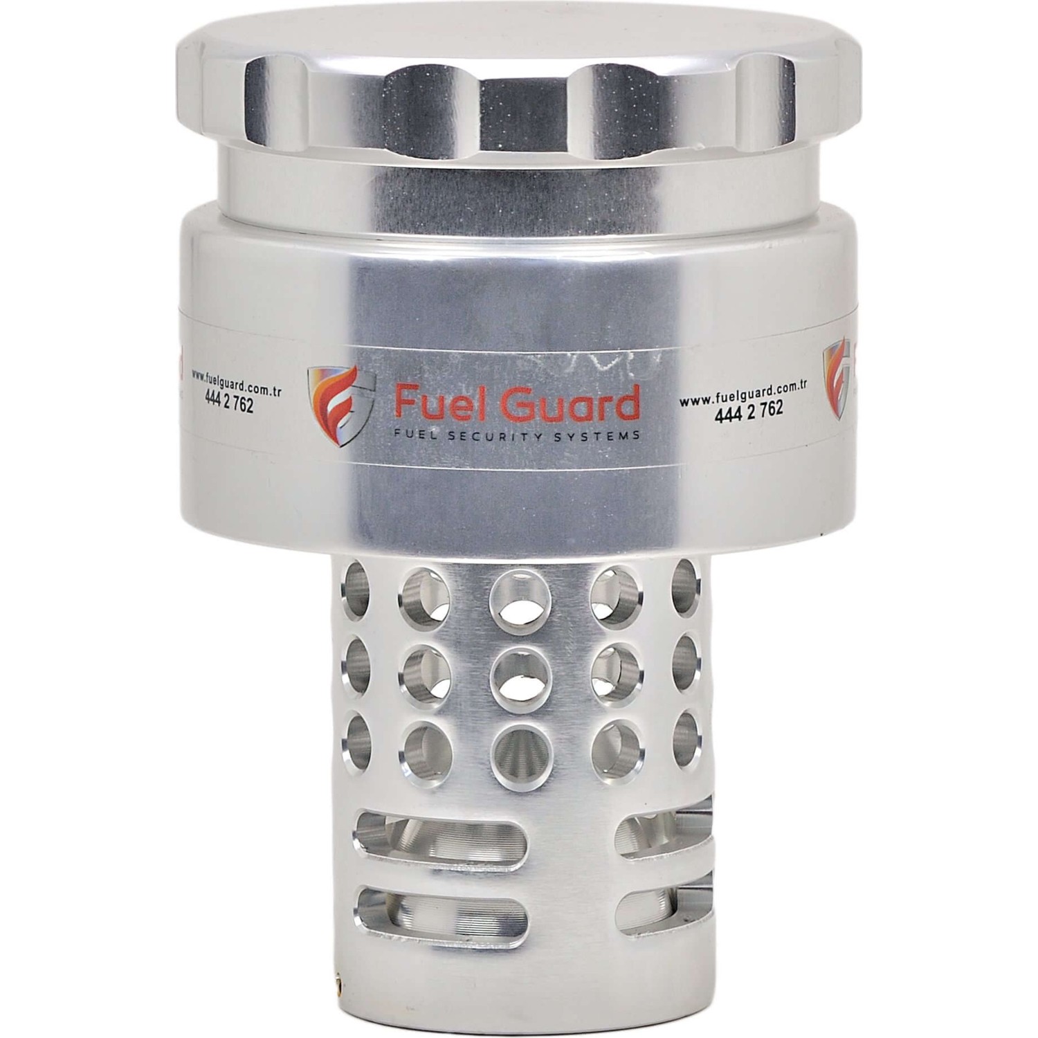 Fuel Guard Case Ekskavatör-Kepçe Yakıt Depo Koruma Cihazı Fiyatı