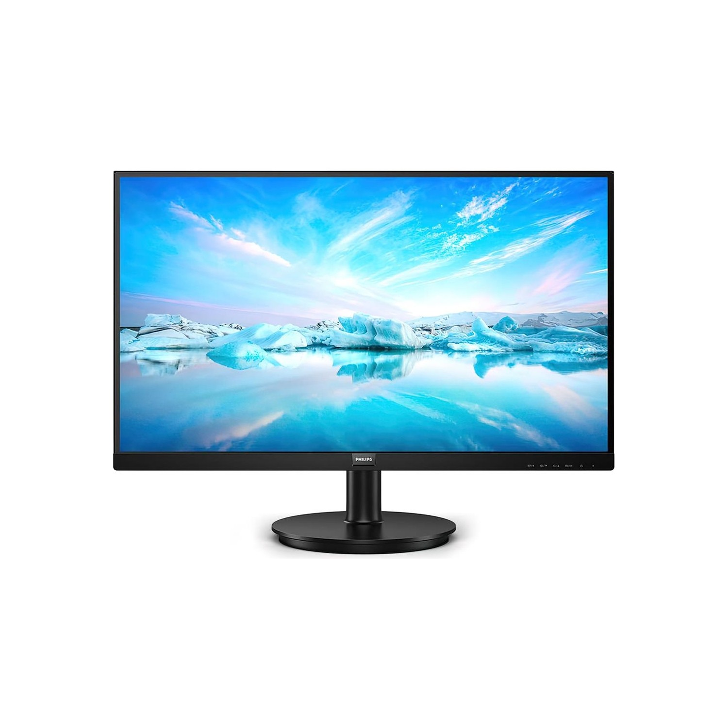 Philips 275V8LA 00 Mon Gam 27 Inç 2560X1440 Kav 4ms Dp-Hdmı Fiyatı
