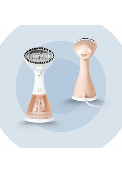 Npo Raf R1214B Düzleştirici ve Kırışık Giderici 1500W Çelik Fiyatı