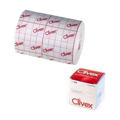 Clivex Fix Flaster 5m x 5cm Fiyatı - Taksit Seçenekleri