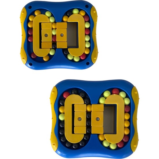Sıfır312 Iq Ball Çocuklarda Düşünce Geliştirici Iq Puzzle - Fiyatı
