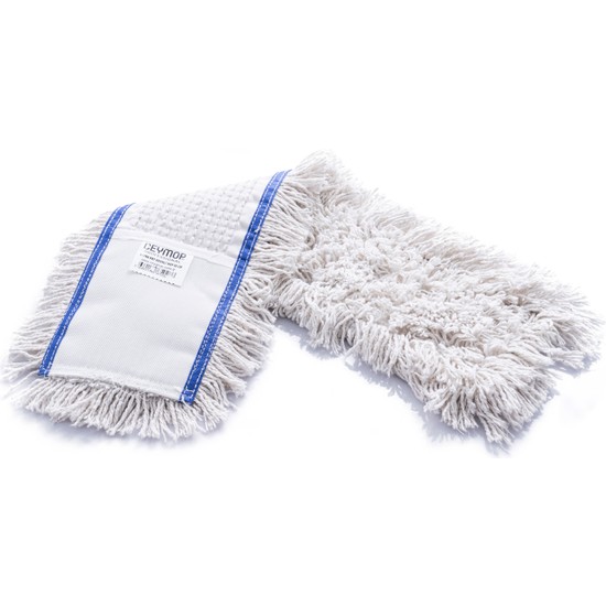 CEYMOP PROFESSIONAL Ekstra Kat Kesikli Mop 80 cm Fiyatı