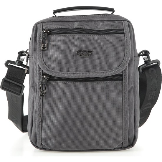 Ççs Gri Ccs 31364 Omuz Askılı El Çantası Fiyatı