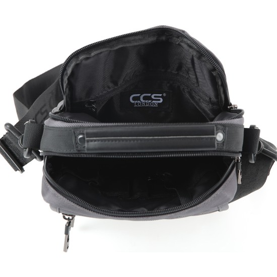 Ççs Gri Ccs 31364 Omuz Askılı El Çantası Fiyatı