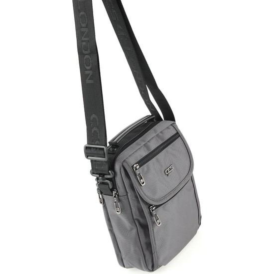 Ççs Gri Ccs 31364 Omuz Askılı El Çantası Fiyatı