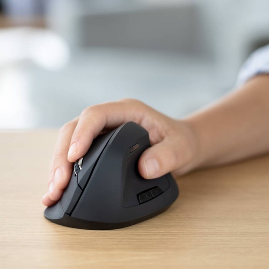 Niceboy Offıce M40 2.4ghz Vertical Dikey Mouse Fiyatı