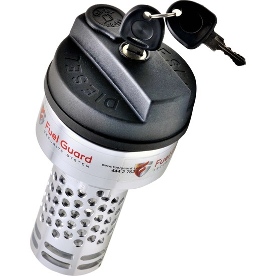 Fuel Guard Iveco M50 Otobüs Yakıt Depo Koruma Cihazı Fiyatı