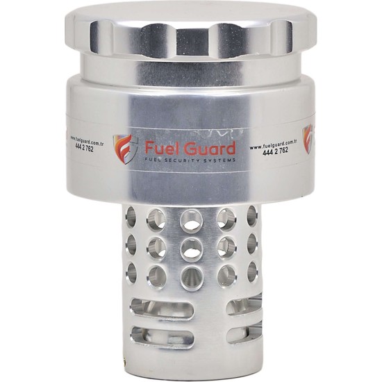 Fuel Guard Case Ekskavatör-Kepçe Yakıt Depo Koruma Cihazı Fiyatı