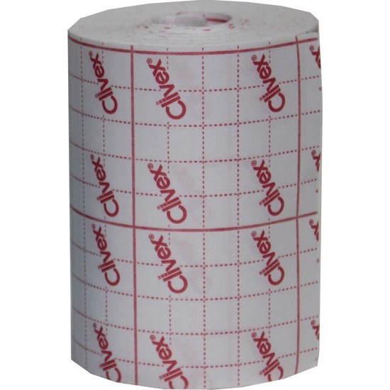 Clivex Fix Flaster 10 m x 10 cm Fiyatı - Taksit Seçenekleri