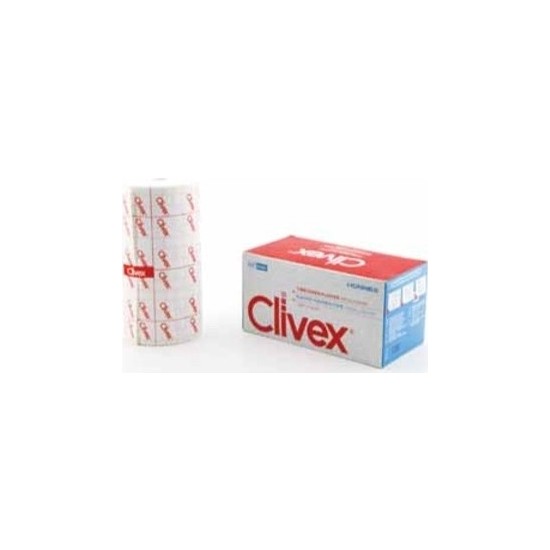 Clivex Fix Flaster 10 m x 10 cm Fiyatı - Taksit Seçenekleri