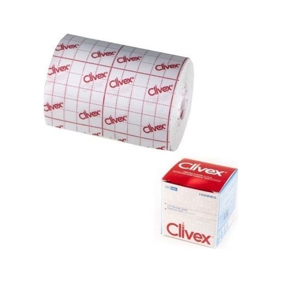 Clivex Fix Flaster 5m x 5cm Fiyatı - Taksit Seçenekleri