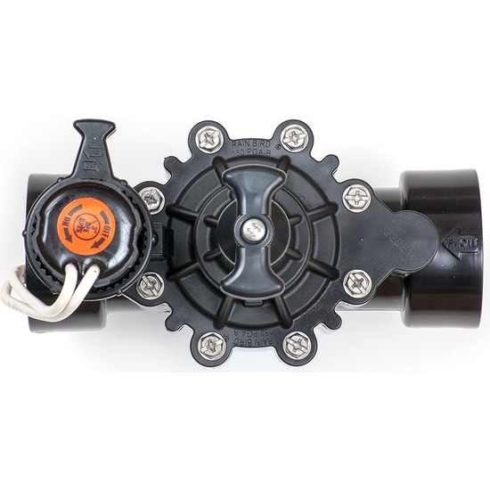 Rain Bird 150pga 9v Solenoid Vana 9v 15 Inç 9v 12 Adet Fiyatı