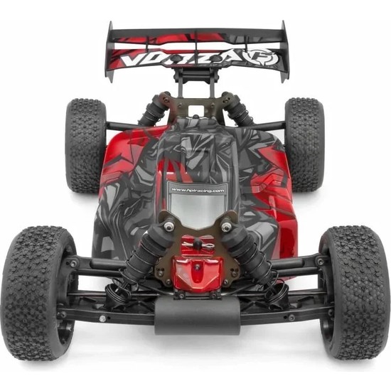 hpi racing Vorza Flux Rtr 1/8 4WD Race Buggy Fiyatı