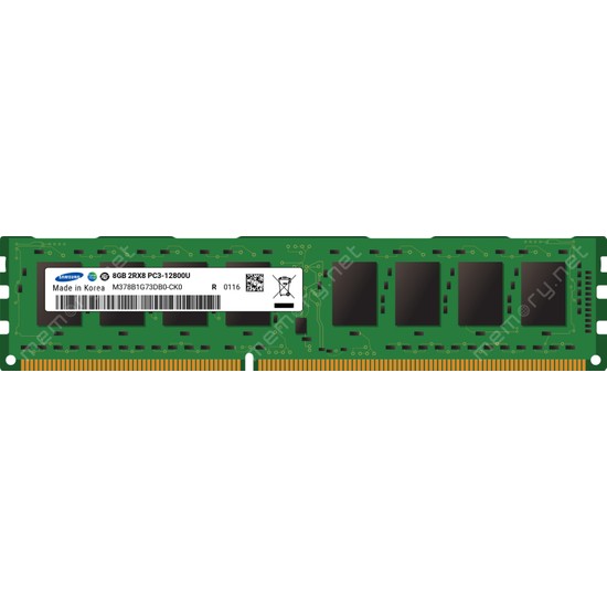 Samsung M378b1g73db0 Ck0 8 Gb Ddr3 1600 Mhz Cl11 Masaüstü Fiyatı