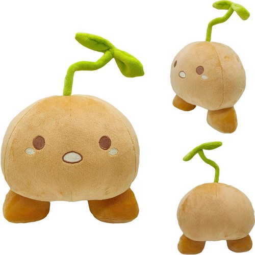 Sweet Rui Fnf Filiz Köstebek Peluş Oyuncak (Yurt Dışından) Fiyatı