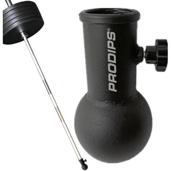 Prodips 360 Derece Hareketli Taşınabilir Bar Landmine Ball Fiyatı