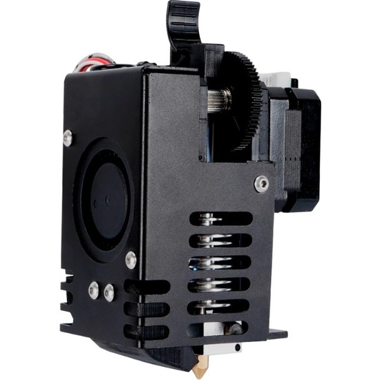 Titan Extruder Direct Drive Hotend Seti - 24V Fiyatı