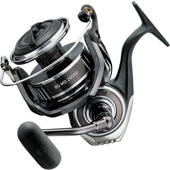 Daiwa Bg Mq 20 4000 Dxh Olta Makinesi Fiyatı - Taksit Seçenekleri